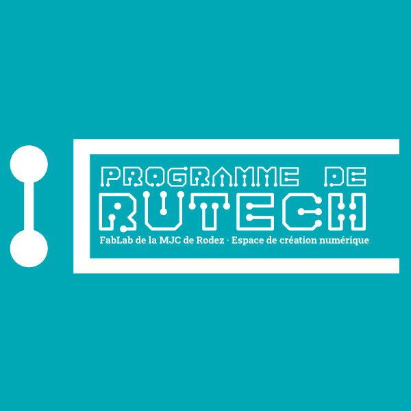 Programme du FabLab - Avril 2023 - MJC Rodez