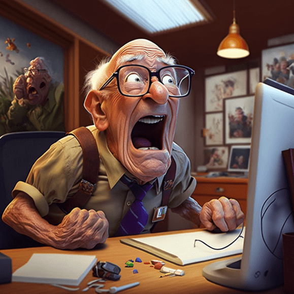 Ateliers informatiques - Sondage 2023 - MJC Rodez