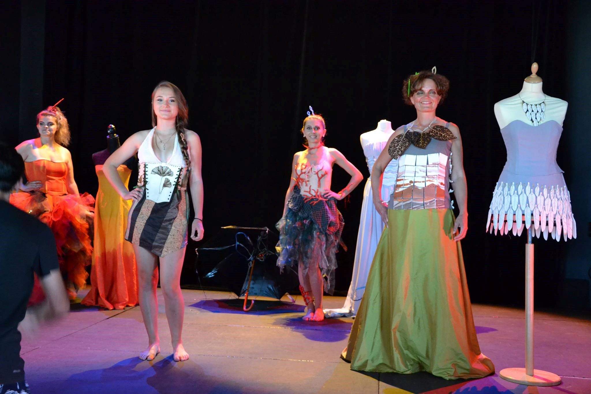 Fashion Lab 2017 - FabLab RuTech