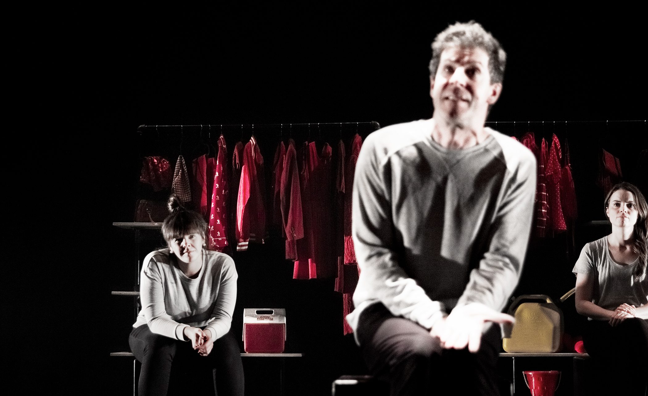 Spectacle La LNI s'attaque aux classiques - À la manière de Molière ...